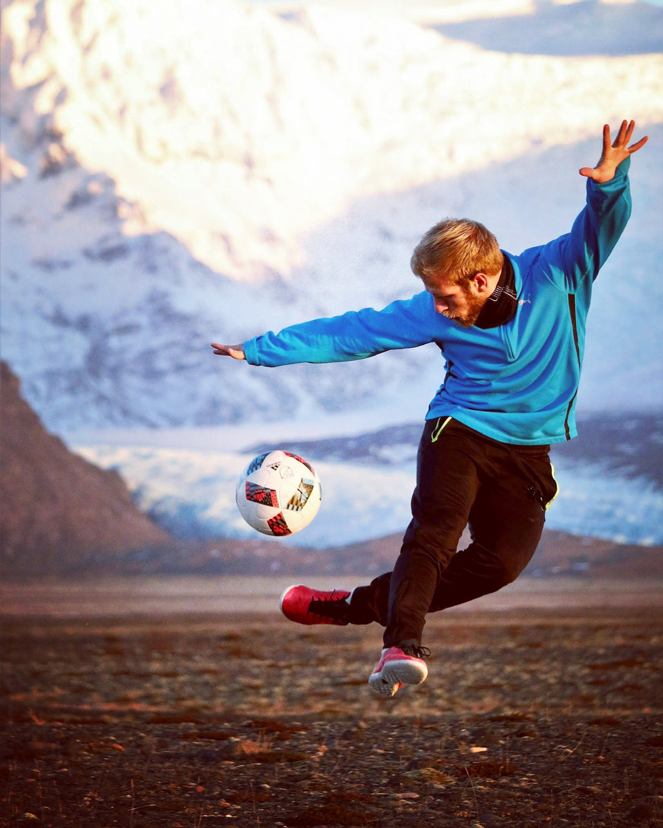 5 Secret Tips to Improve Your Soccer Juggling with a Pro Freestyler ...