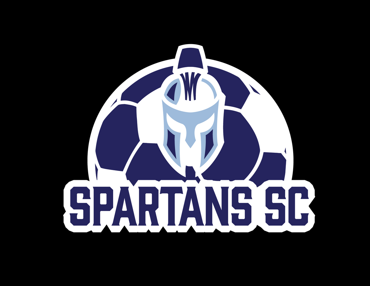 Spartans SC – Soccer Zone USA