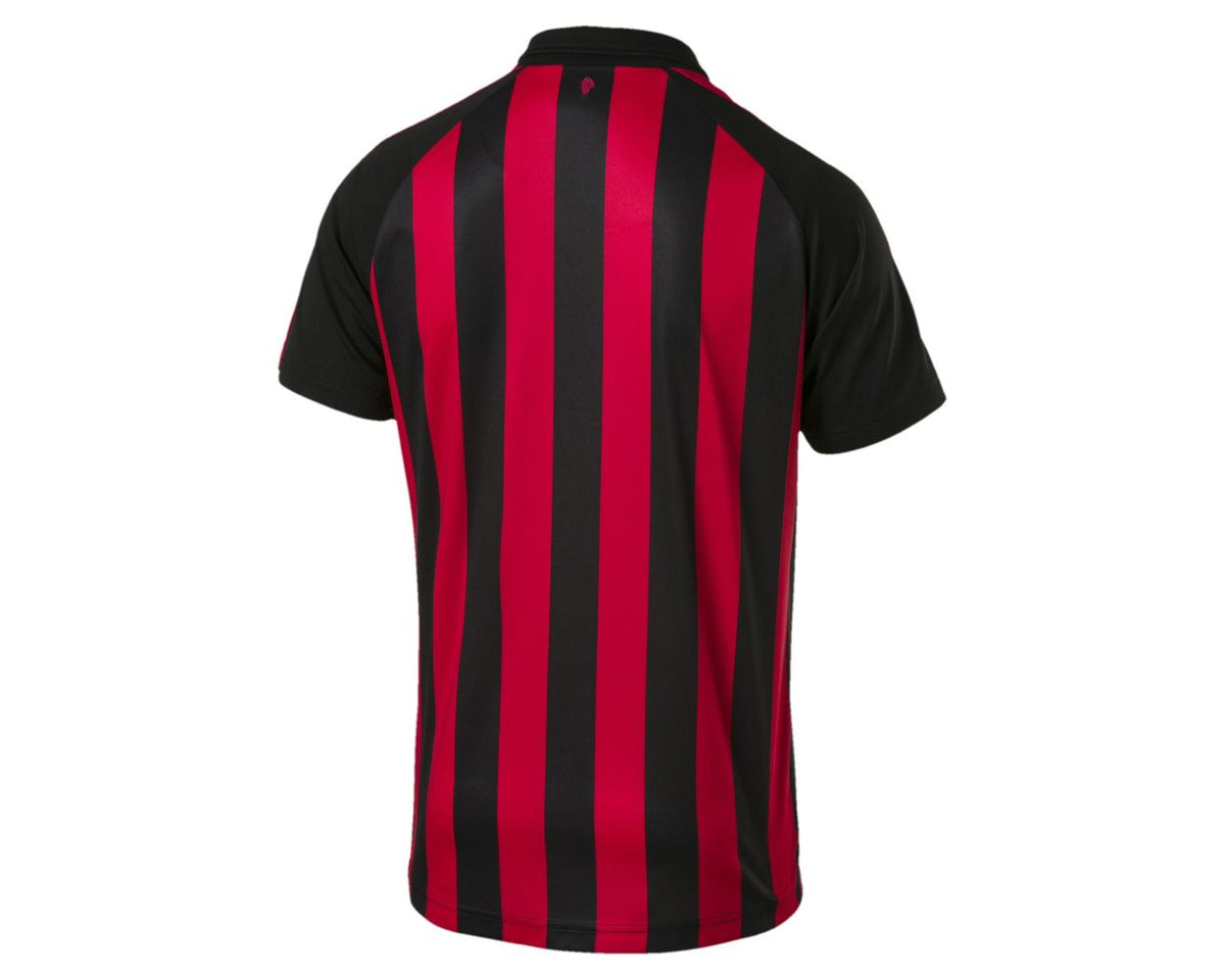 PUMA AC Milan 2018/19 Men's Home Jersey – Soccer Zone USA