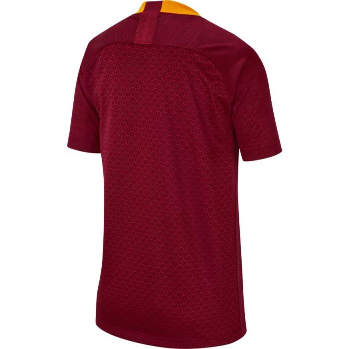 Nike AS Roma 2018/19 Youth Home Jersey – Soccer Zone USA