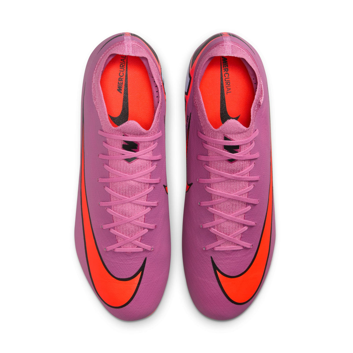 Nike Mercurial Vapor 16 Elite AG Artificial Ground Soccer Cleats- Magic ...