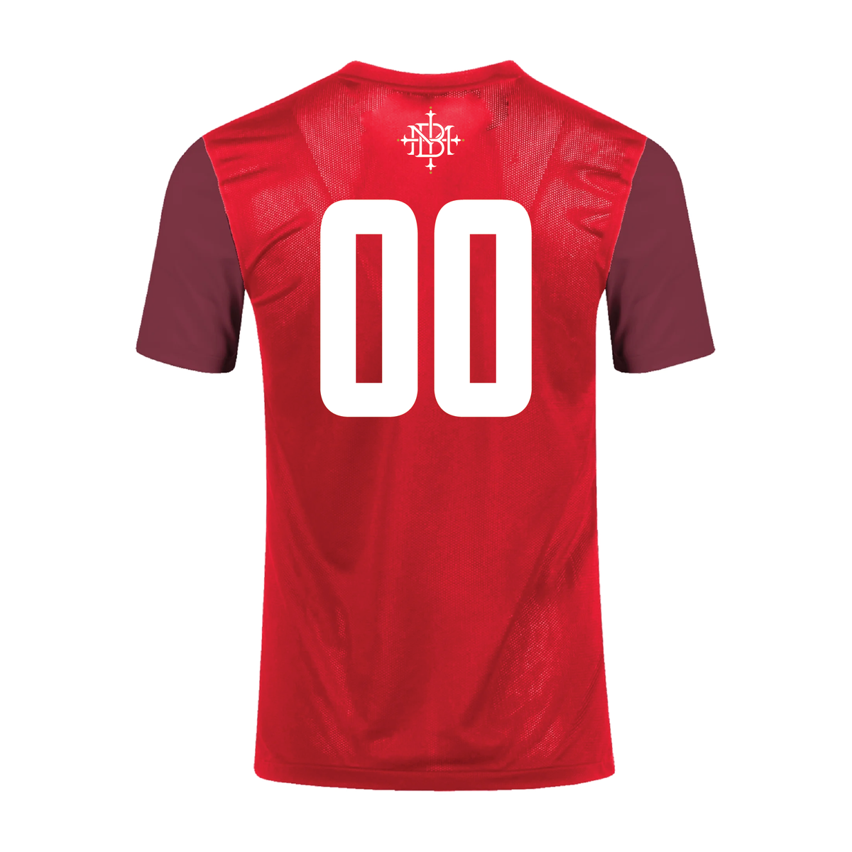 Ball Masters Lions Nike Trophy V Jersey Red – Soccer Zone USA