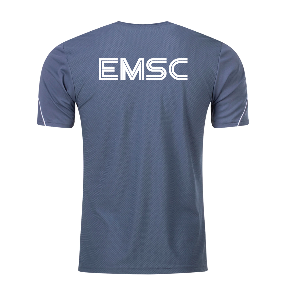 EMSC Academy (Icon) adidas Tiro 23 FAN Jersey Grey – Soccer Zone USA