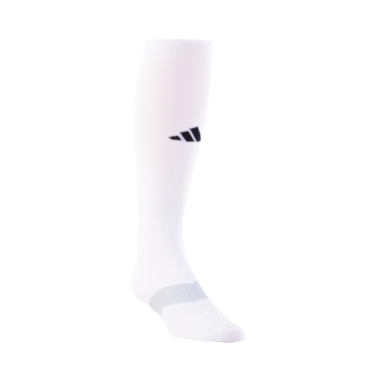 Millstone United adidas Metro Practice Sock White – Soccer Zone USA