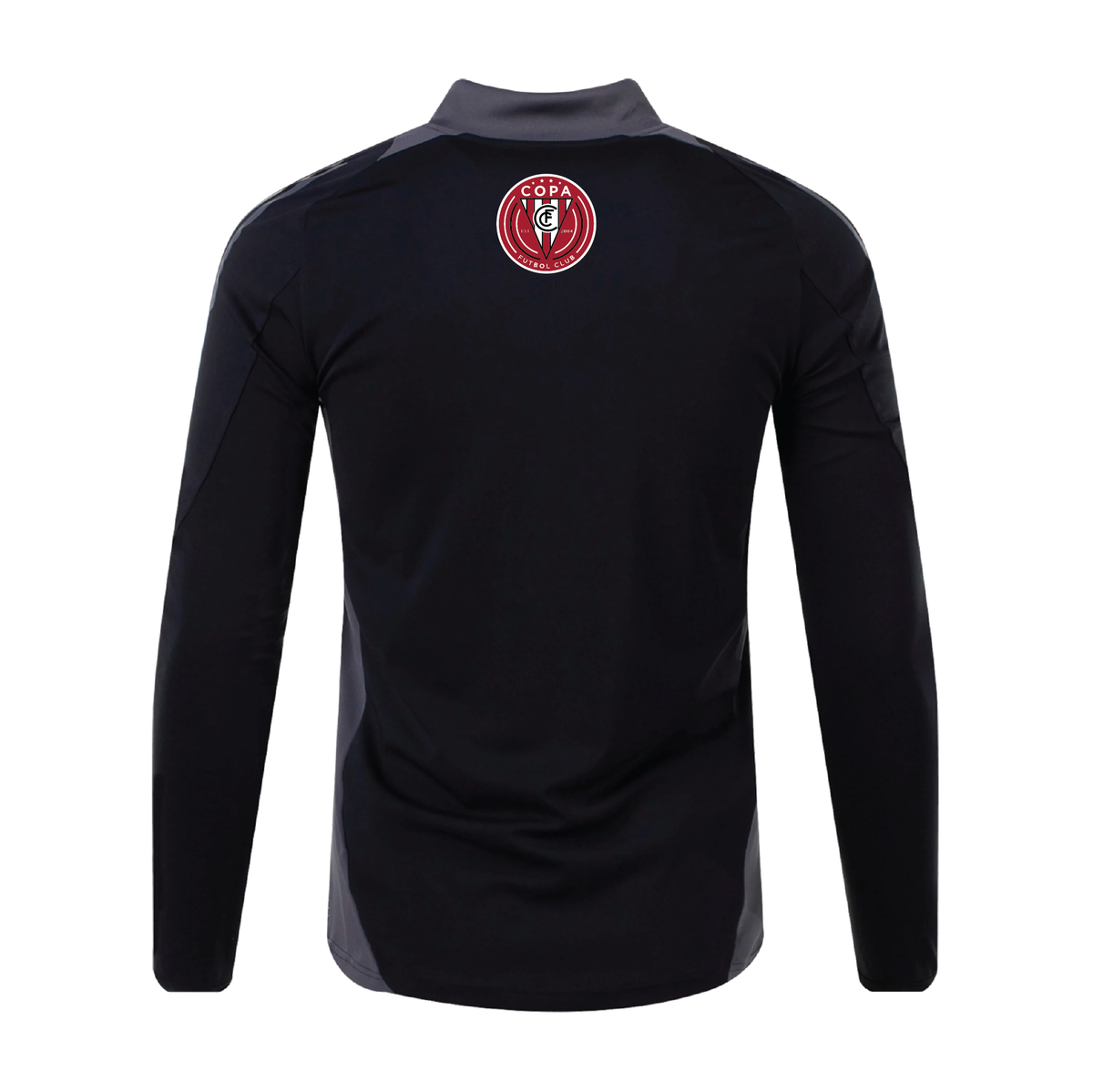 FC Copa West adidas Tiro 24 Comp Training Top Black – Soccer Zone USA