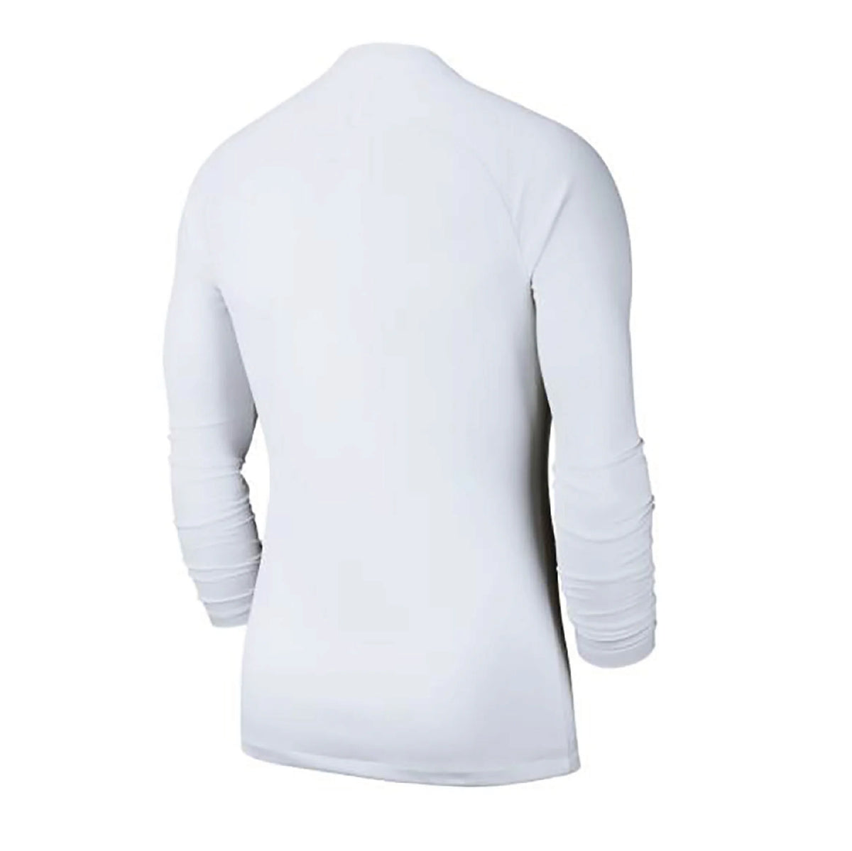 Spartans SC Nike Park LS First Layer Compression White – Soccer Zone USA