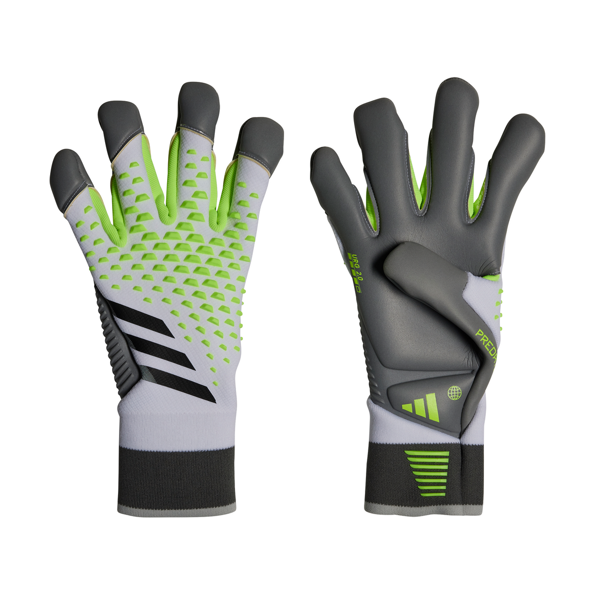 adidas Predator Pro Hybrid GK Gloves – Soccer Zone USA