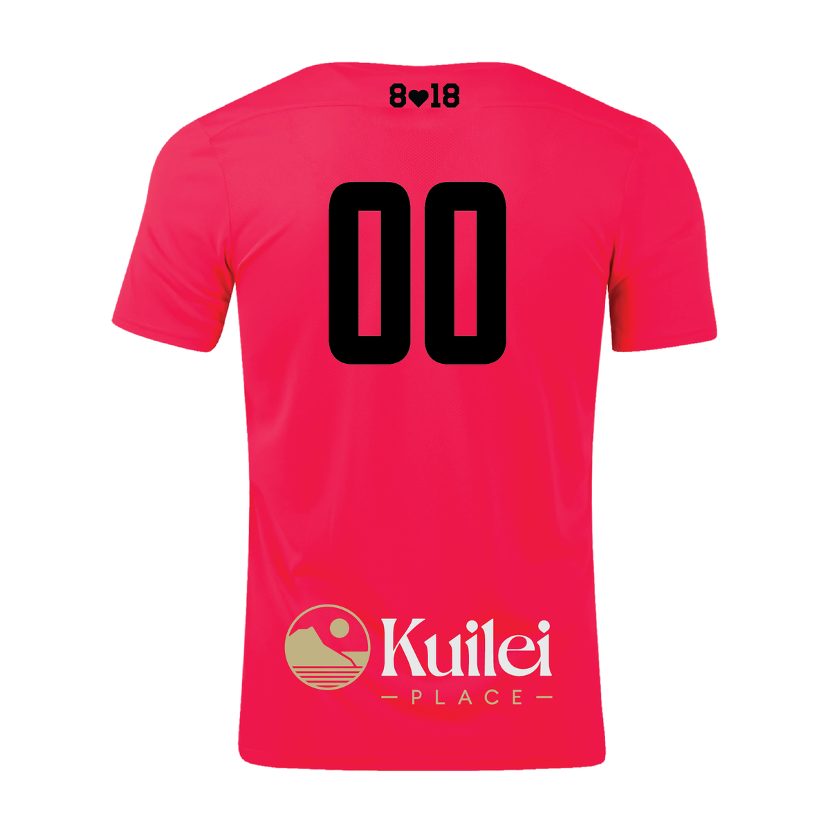 Inter Ohana CF Nike Park VII Jersey Pink – Soccer Zone USA