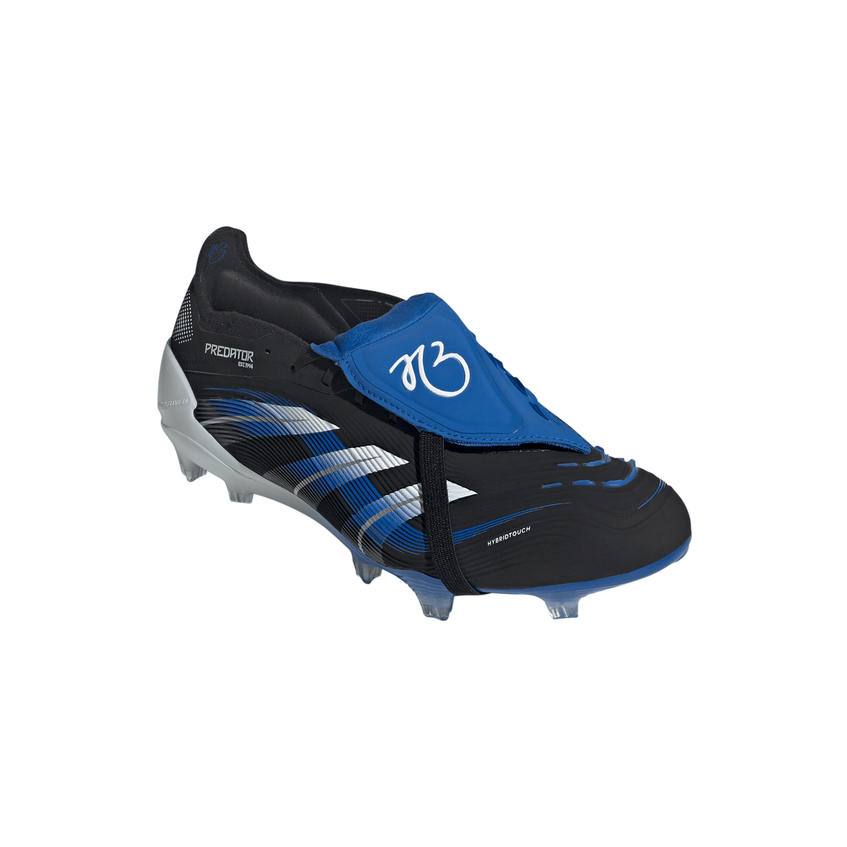 adidas Predator Jude Bellingham Elite FoldTongue FT FG Firm Ground ...