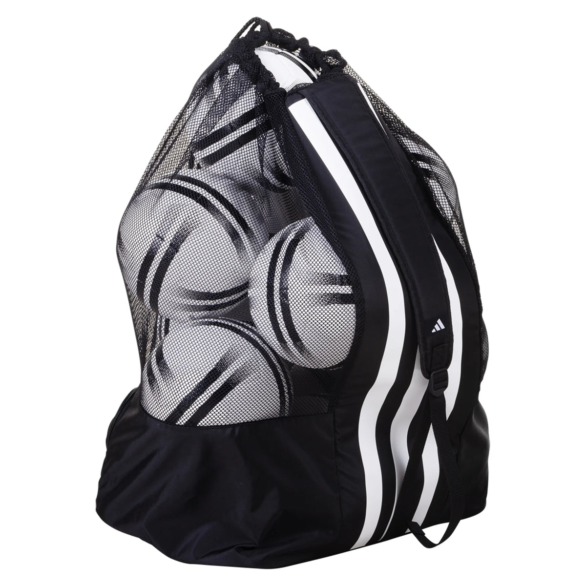 adidas Stadium Ball Bag – Soccer Zone USA