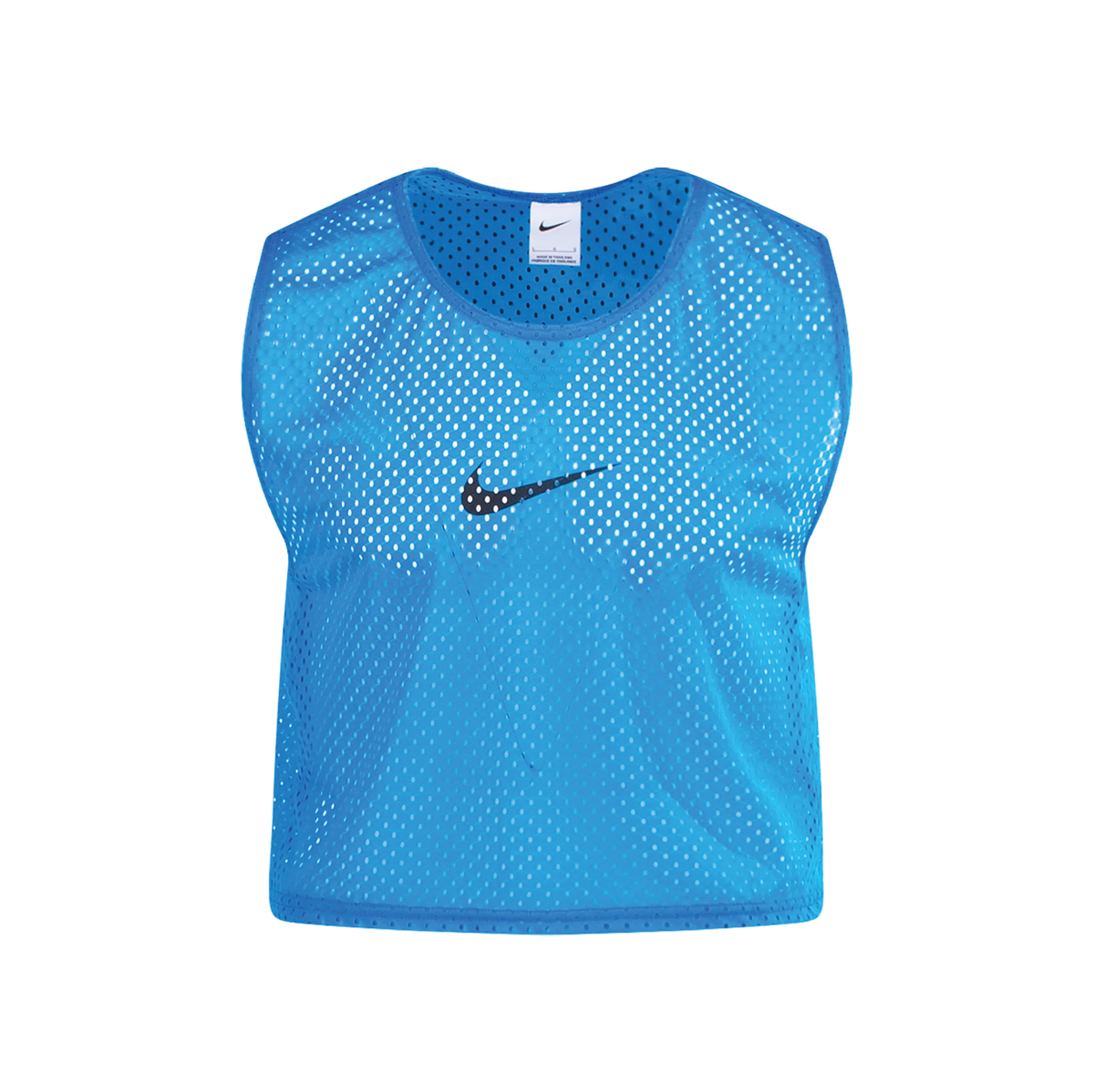 STA Girls Academy Nike Pinnie Blue – Soccer Zone USA