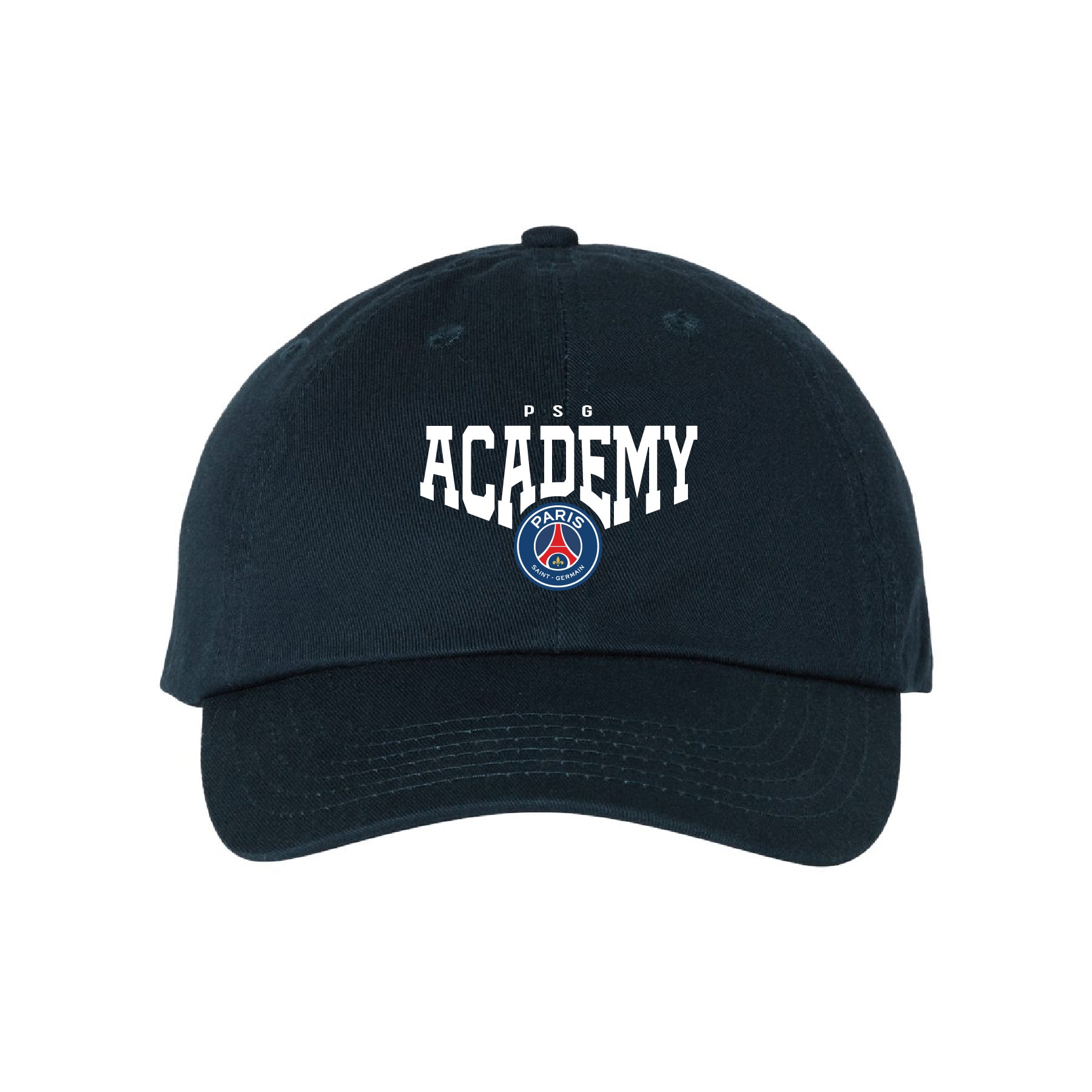 PSG Academy Pennsylvania Supporters Hat Navy – Soccer Zone USA