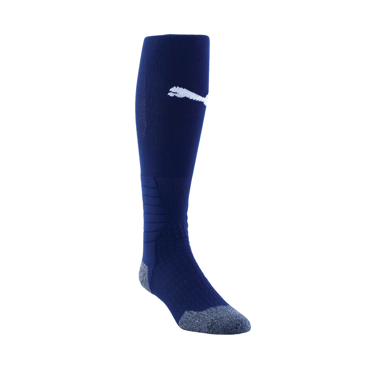 Puma Showcase Team Liga Sock Navy – Soccer Zone USA