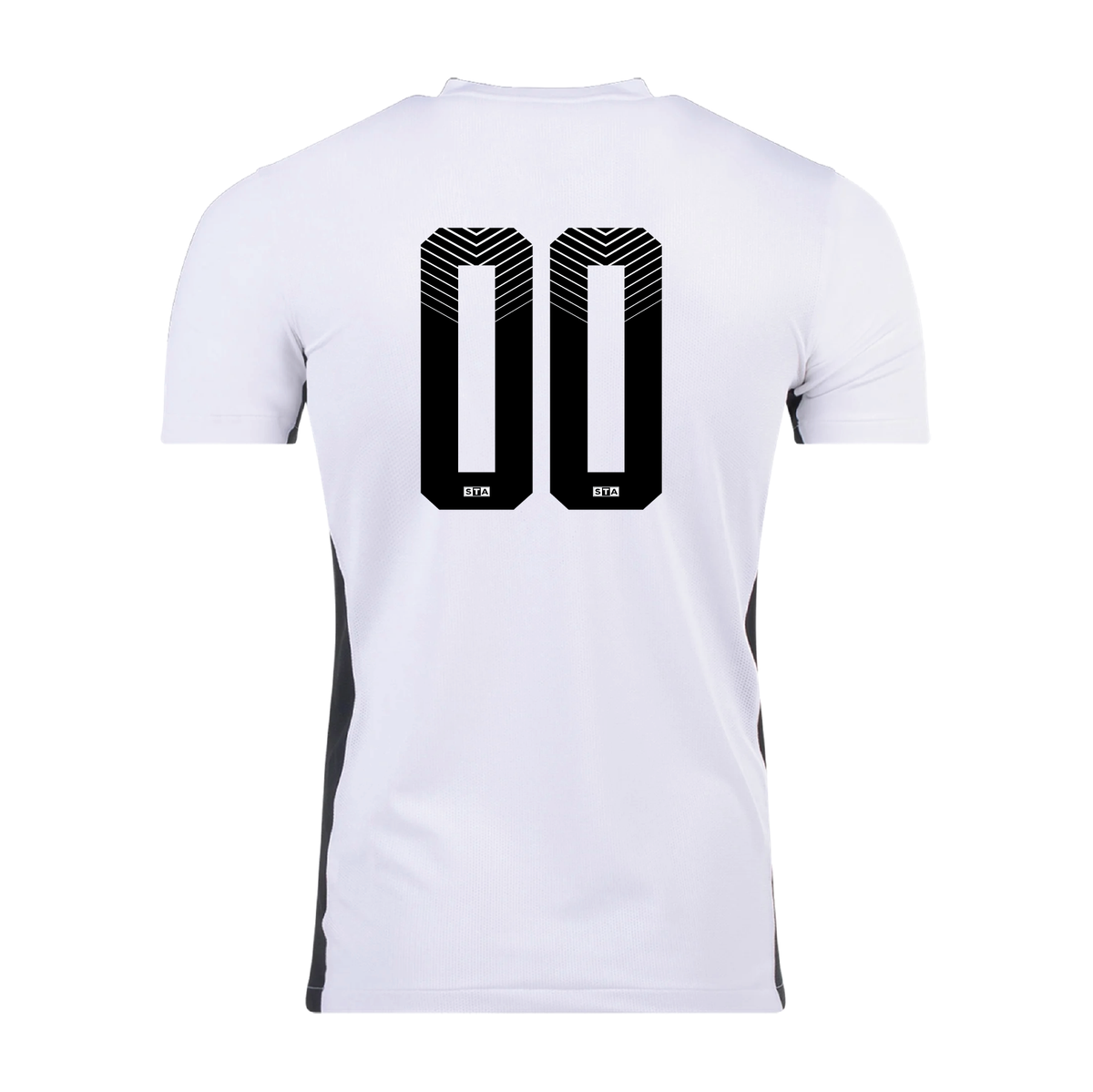 STA Boys ECNL Nike Challenge V Jersey White – Soccer Zone USA