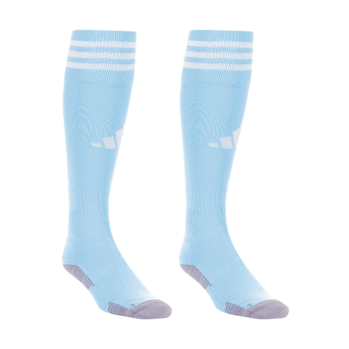 SNK Copa Zone V Match Sock- Light Blue – Soccer Zone USA