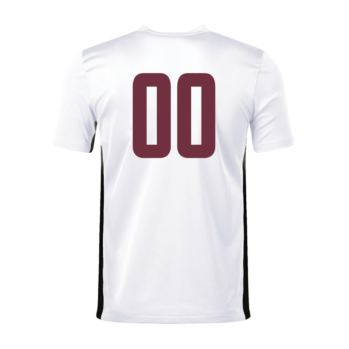 Verona Nike Challenge V Jersey White – Soccer Zone USA