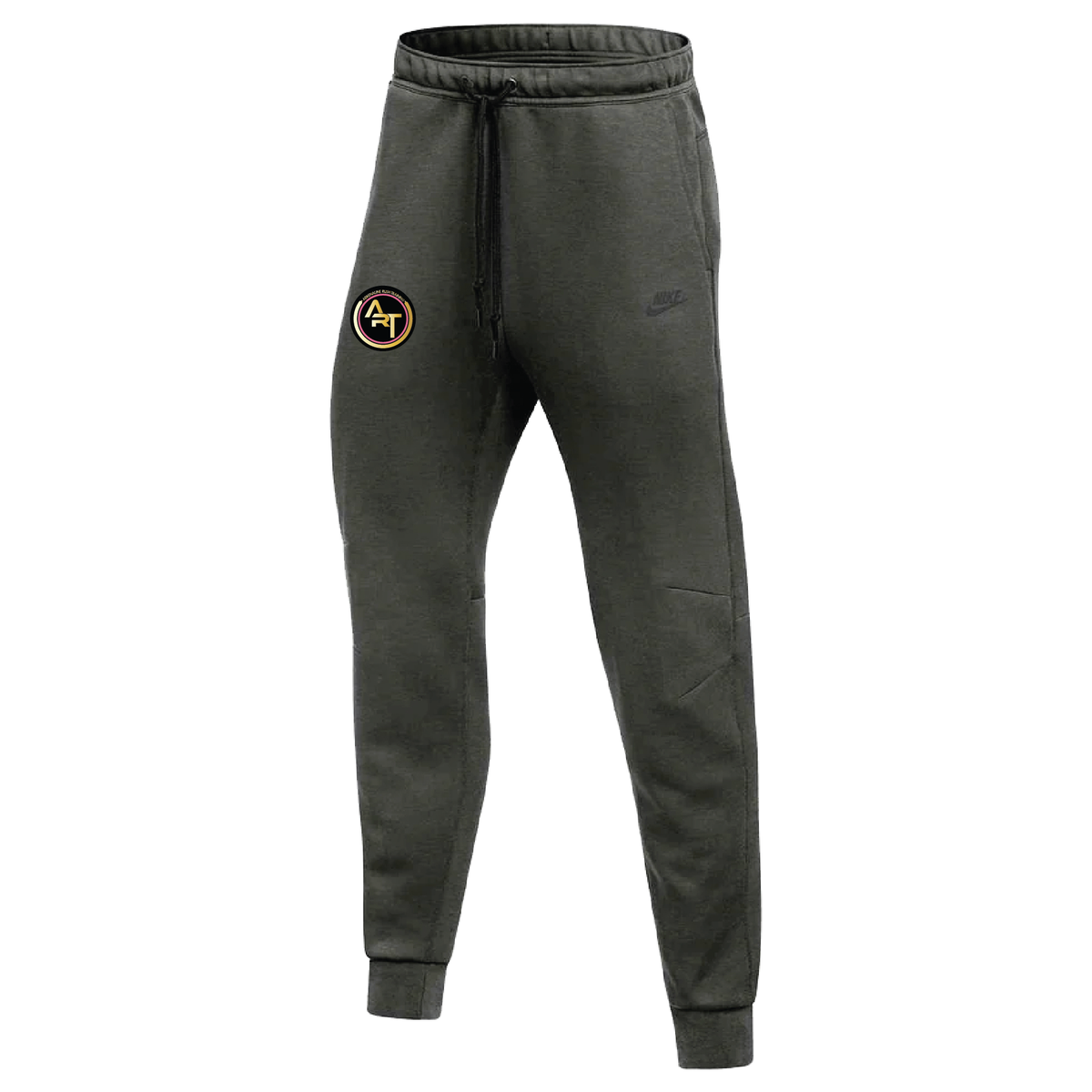 Adrenaline Rush Training Nike Tech Fleece Jogger Anthracite – Soccer ...