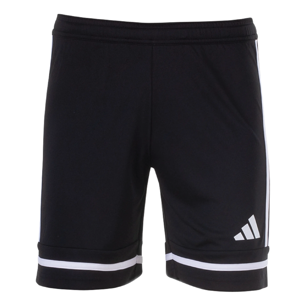 SUSA New England RL adidas Squadra 25 Short Black – Soccer Zone USA