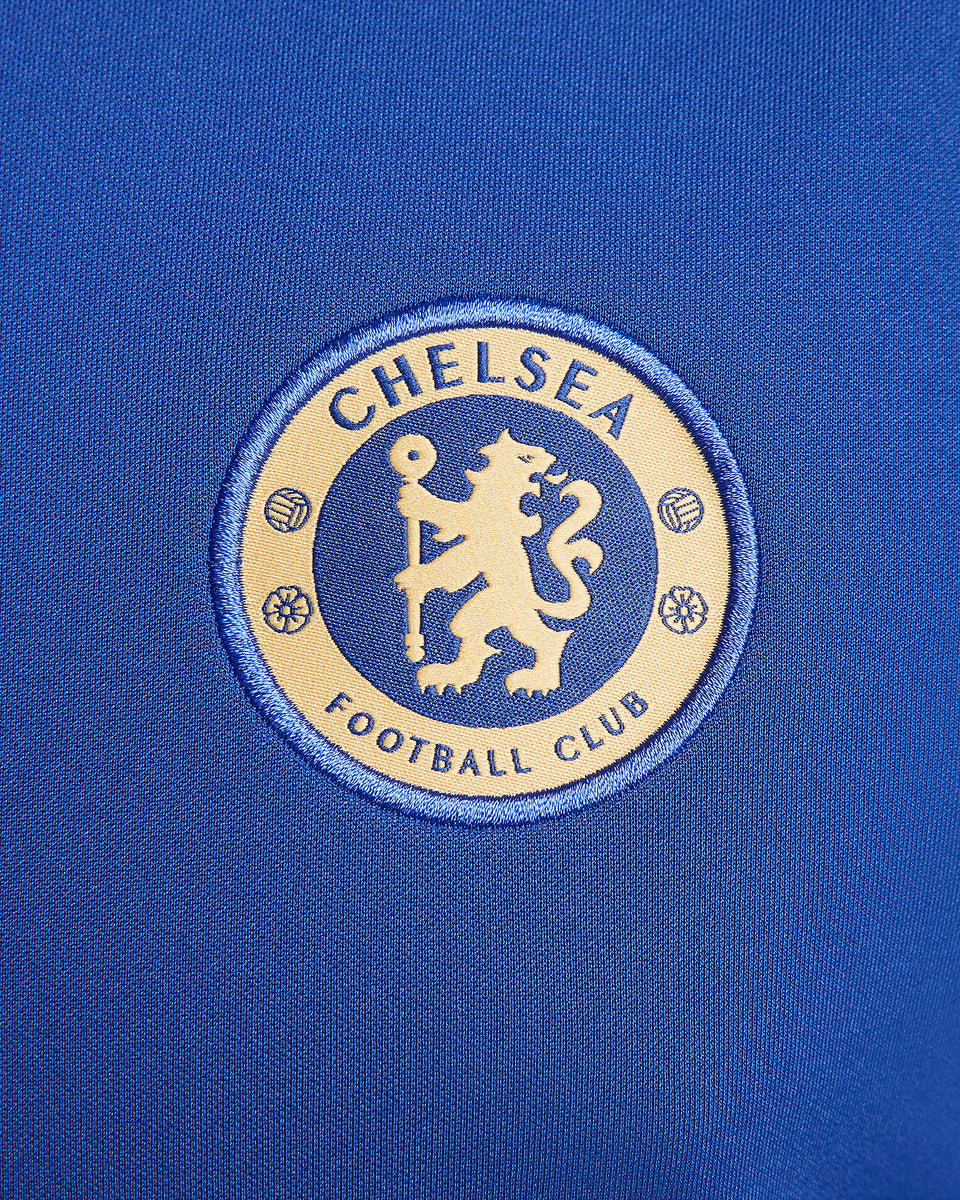 Men's FC Chelsea FC Academy Pro Jacket DV5046-495 – Soccer Zone USA