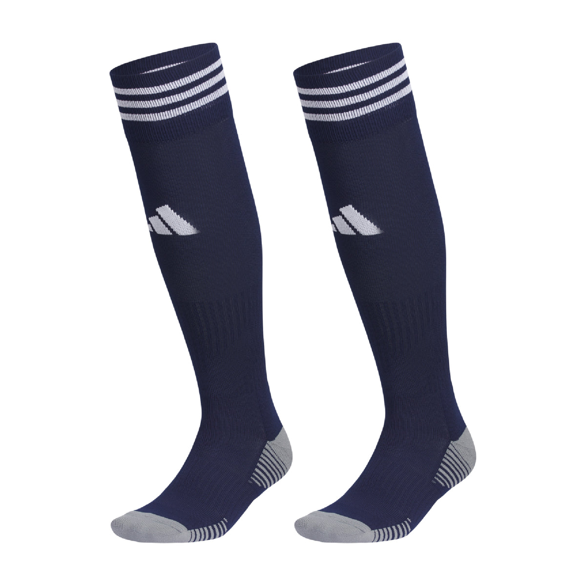 Cyclone SC Copa Zone V Match/Training Sock- Navy – Soccer Zone USA