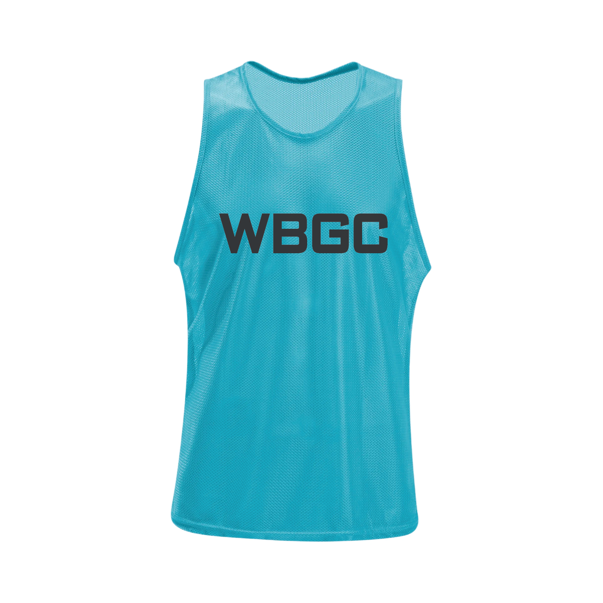 Wayne Panthers Kwik Goal Pinnie Light Blue – Soccer Zone USA