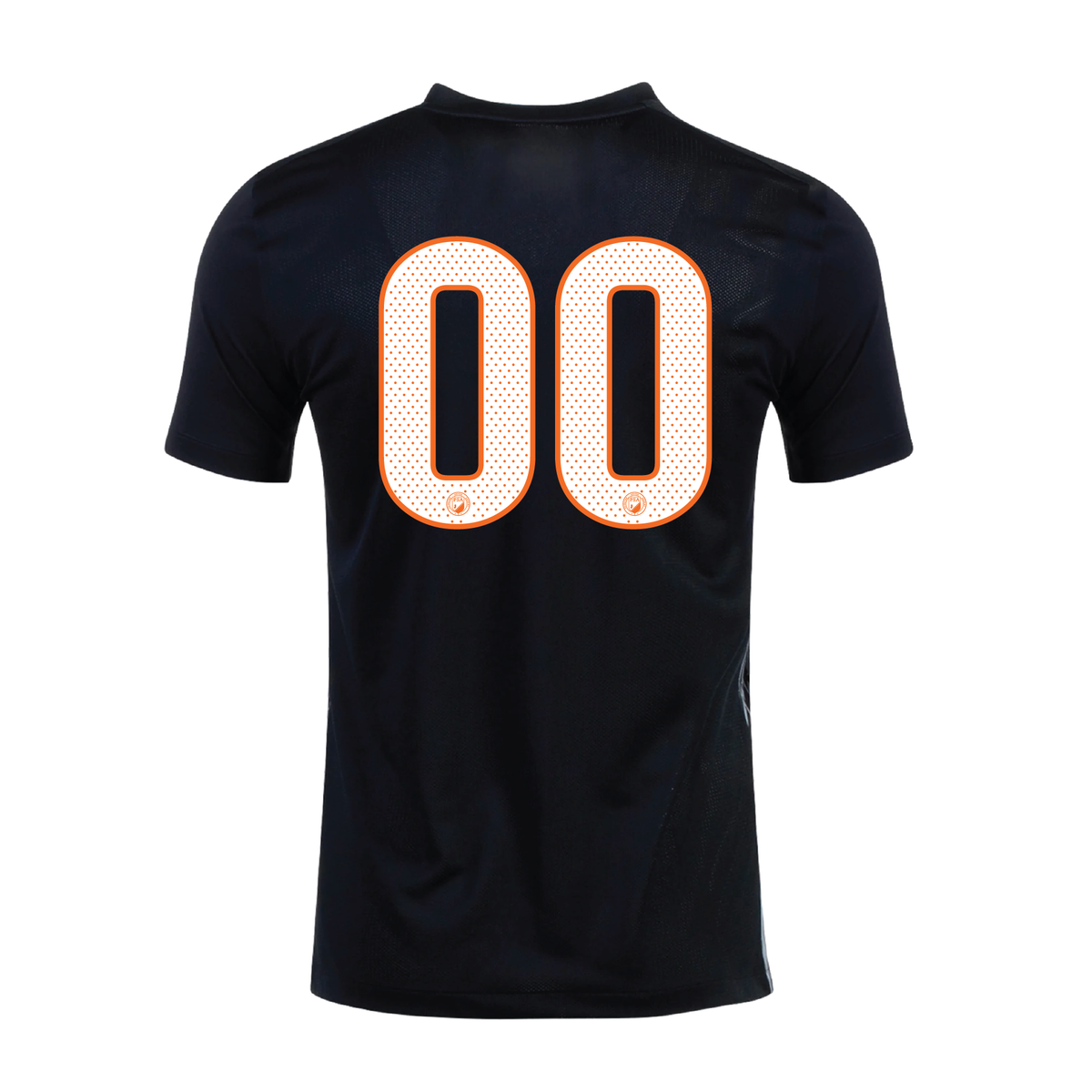 PSA Princeton Nike Precision VI Jersey Black – Soccer Zone USA