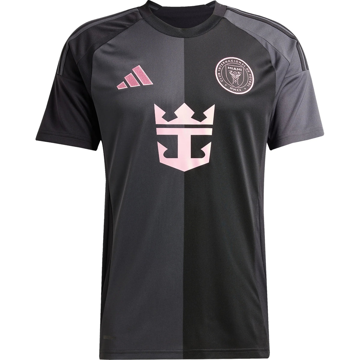 Men's Replica adidas Inter Miami Away Jersey 2025 – Soccer Zone USA