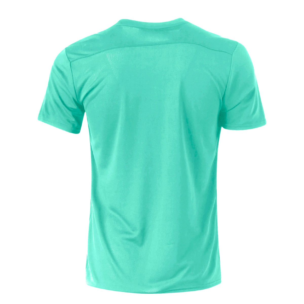 Lancaster Inferno FC Nike Park VII Training Jersey Turquoise – Soccer ...