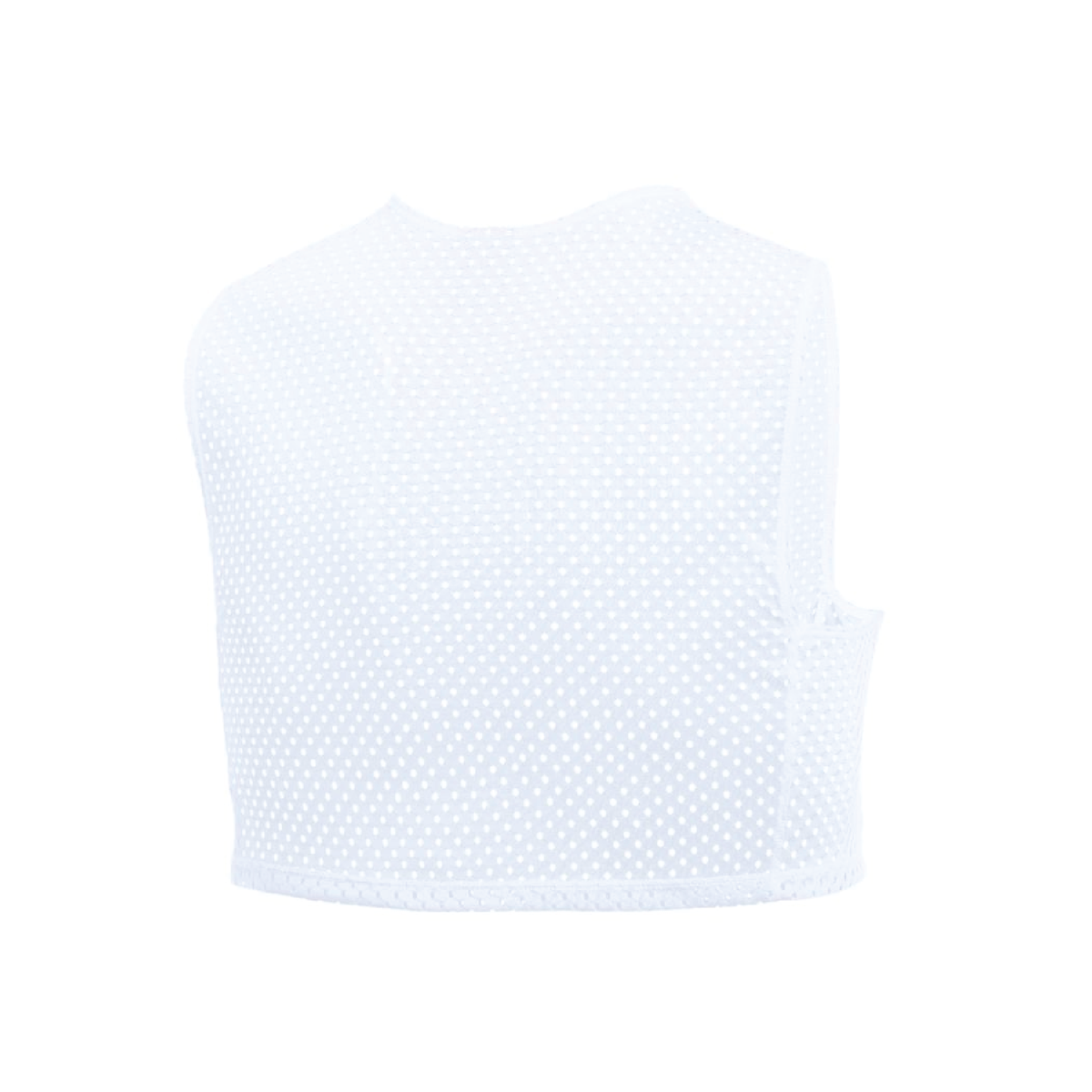 Nike Training Bib White – Soccer Zone USA