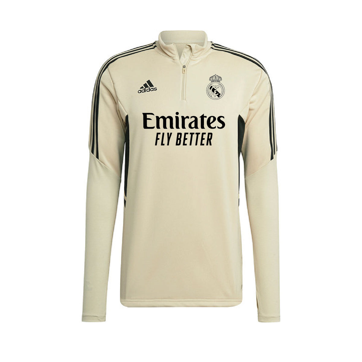 Men's adidas Real Madrid Training Top – Soccer Zone USA