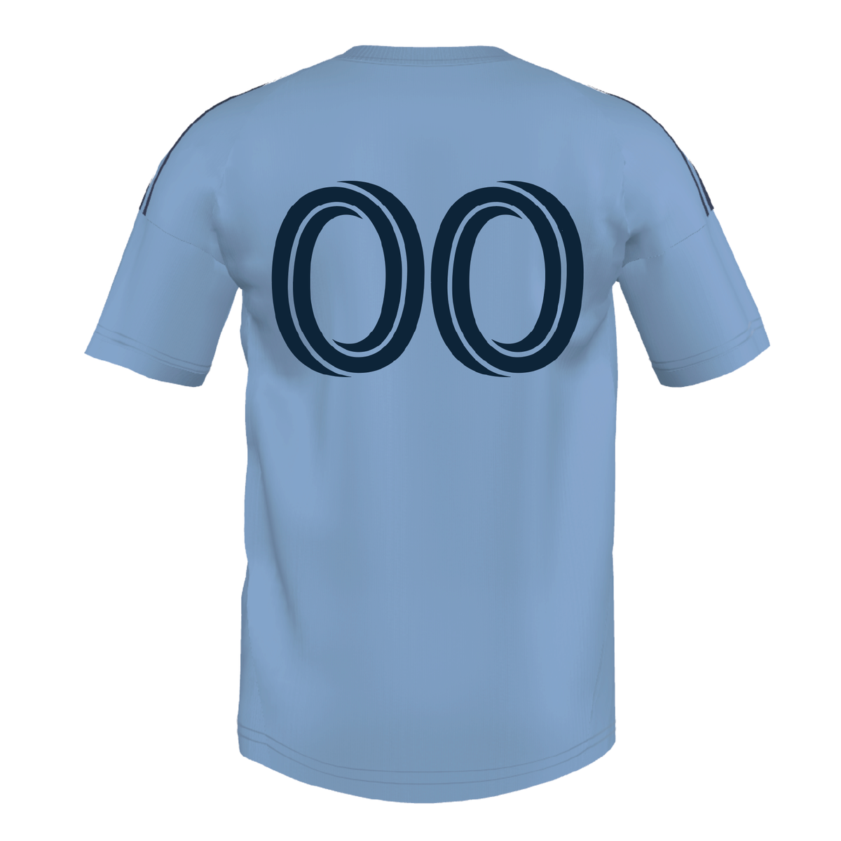 NYCFC Boys Select Tiro 24 Comp Custom Jersey Light Blue – Soccer Zone USA