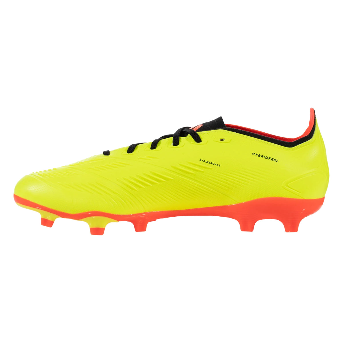 adidas Predator League Low FG Firm Ground Soccer Cleat - Solar Yellow ...