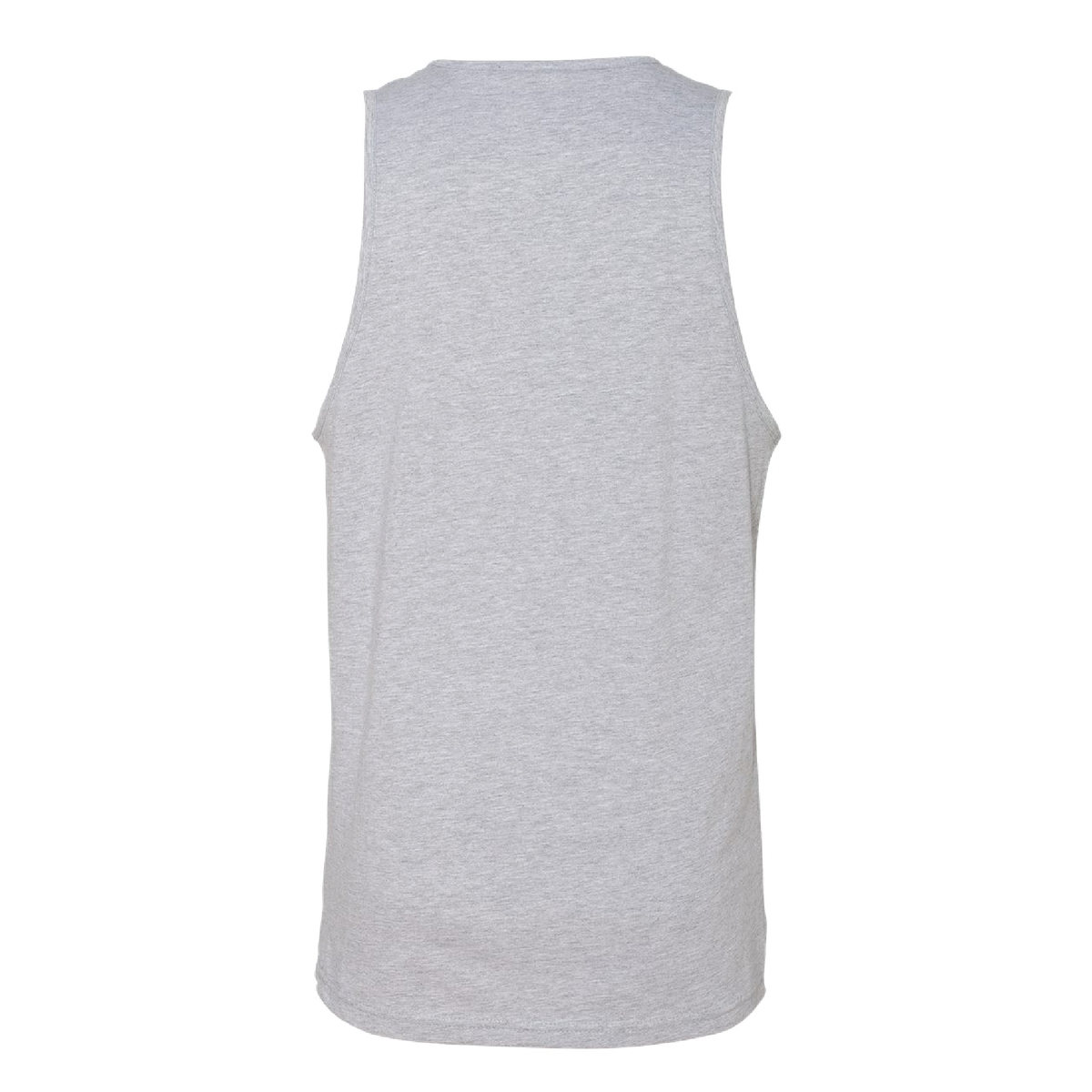 STA DAD Next Level Muscle Tank Top Heather Grey – Soccer Zone USA