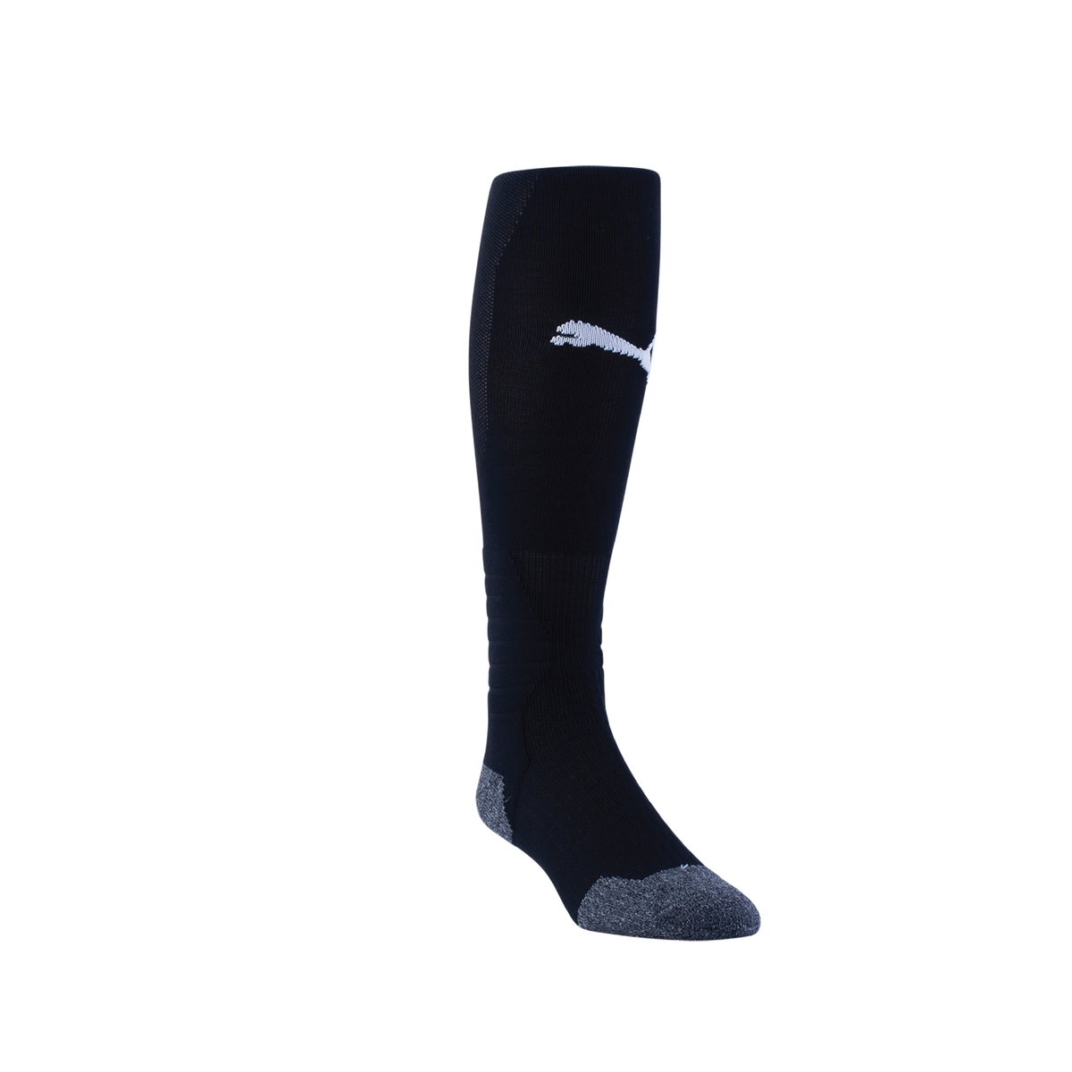 FC Inter San Antonio Puma Team Liga Sock Black – Soccer Zone USA
