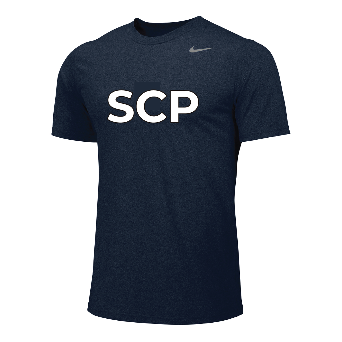 PDA SCP Sparta Girls 2011 and Older (Transfer) Nike Legend Short Sleev ...