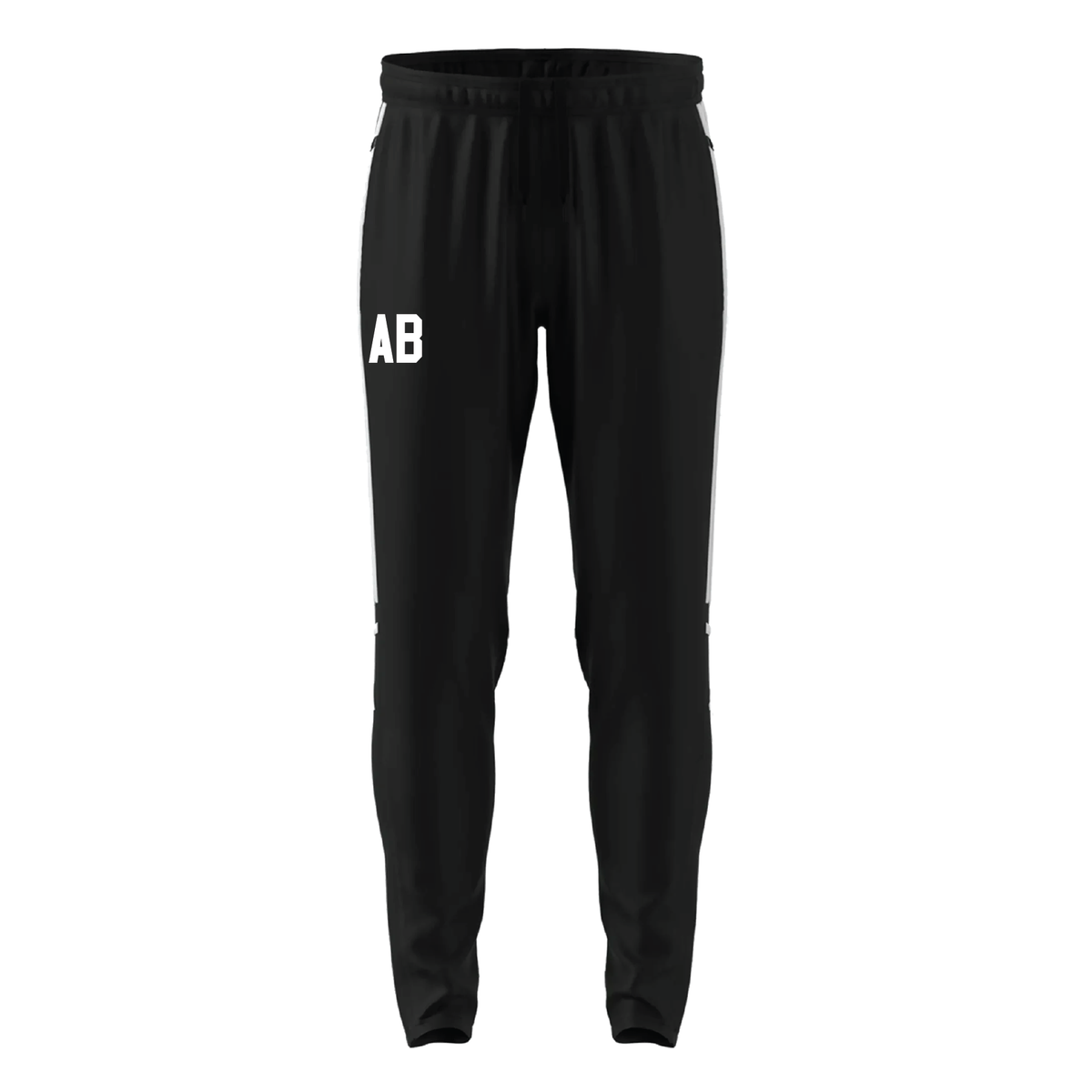 SUSA New England RL adidas Squadra 25 Training Pant Black – Soccer Zone USA