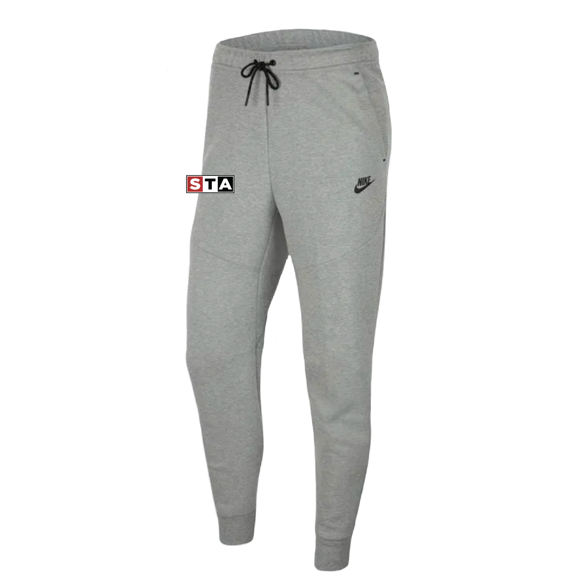 STA Boys ECNL Nike Tech Fleece Jogger Grey – Soccer Zone USA