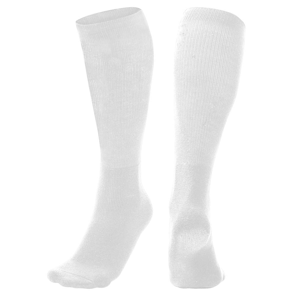 Ironbound SC Practice Socks - White – Soccer Zone USA