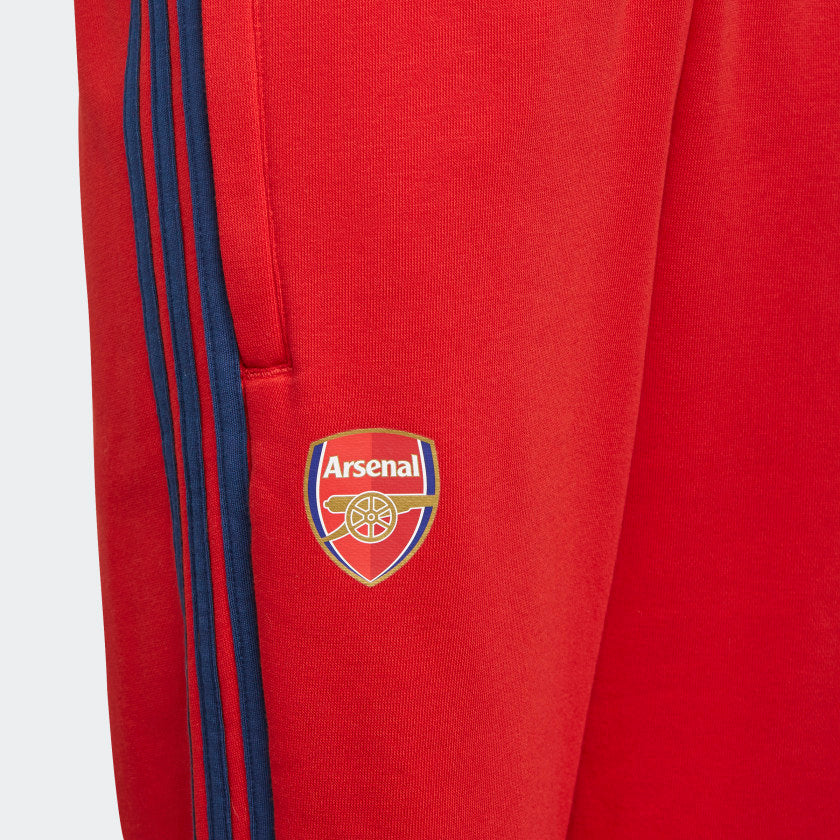 Adidas Arsenal FC Sweatpants - Youth – Soccer Zone USA