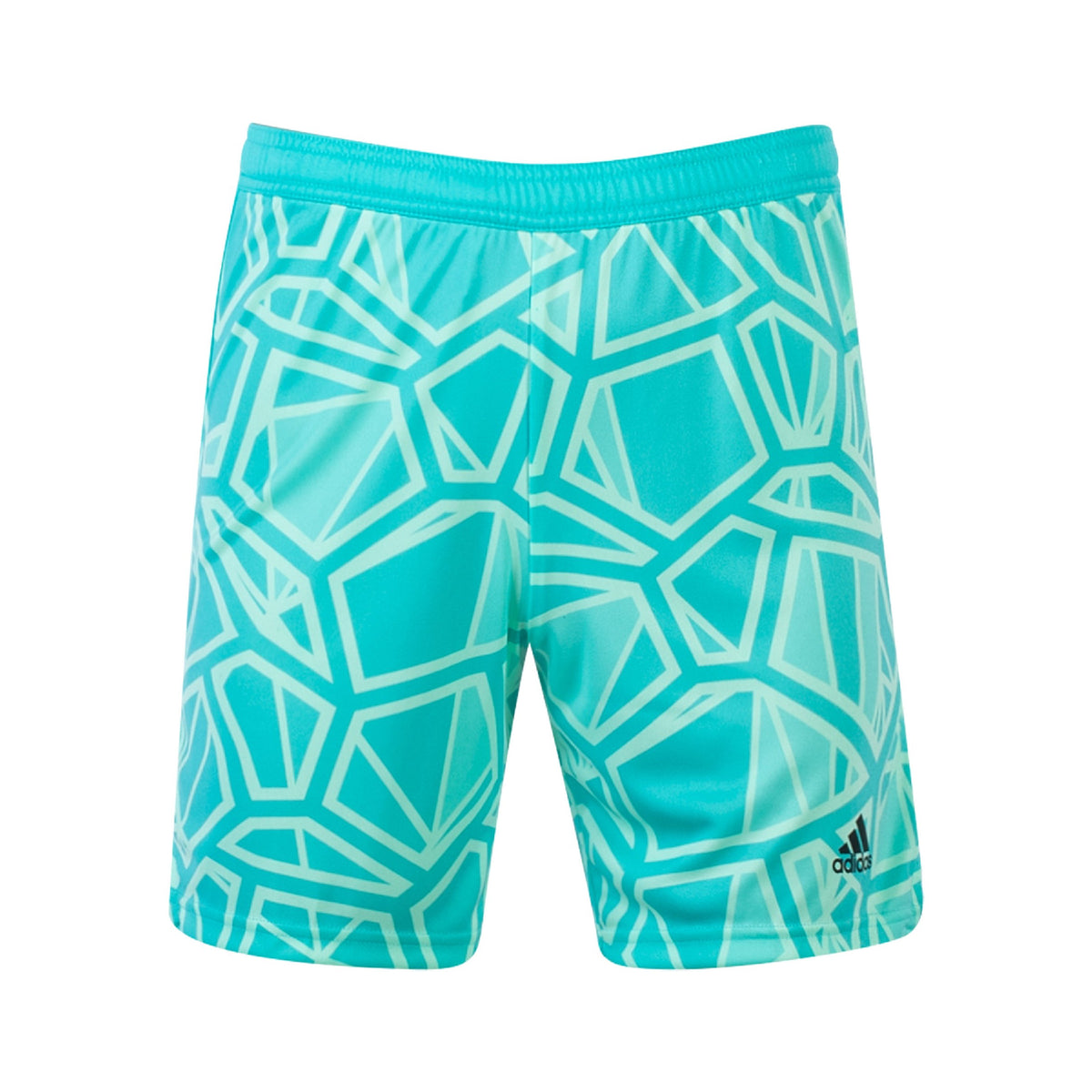 adidas Condivo 22 Goalkeeper Shorts Mint – Soccer Zone USA