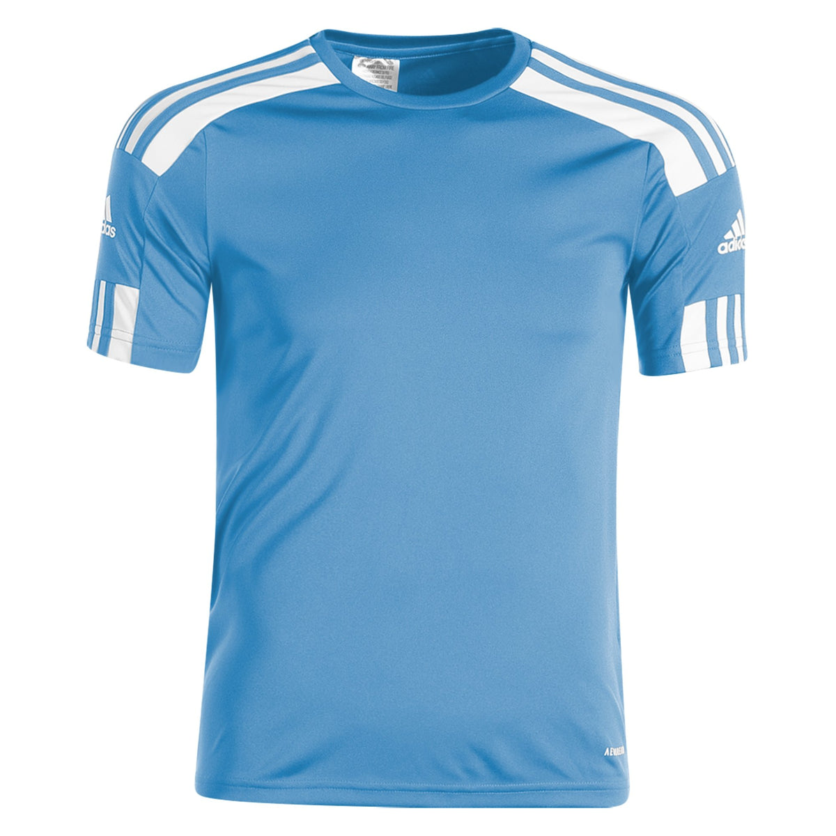 adidas Squadra 21 Jersey Light Blue – Soccer Zone USA