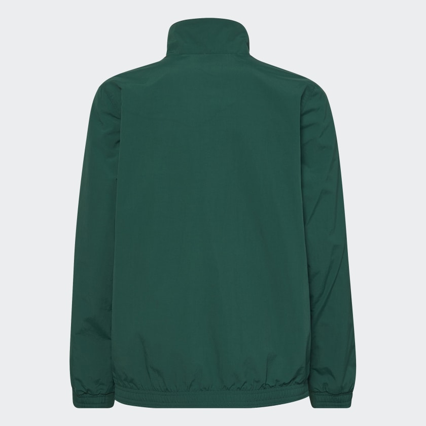 Youth Replica adidas Mexico REVERSIBLE Anthem Jacket HF1434 – Soccer ...