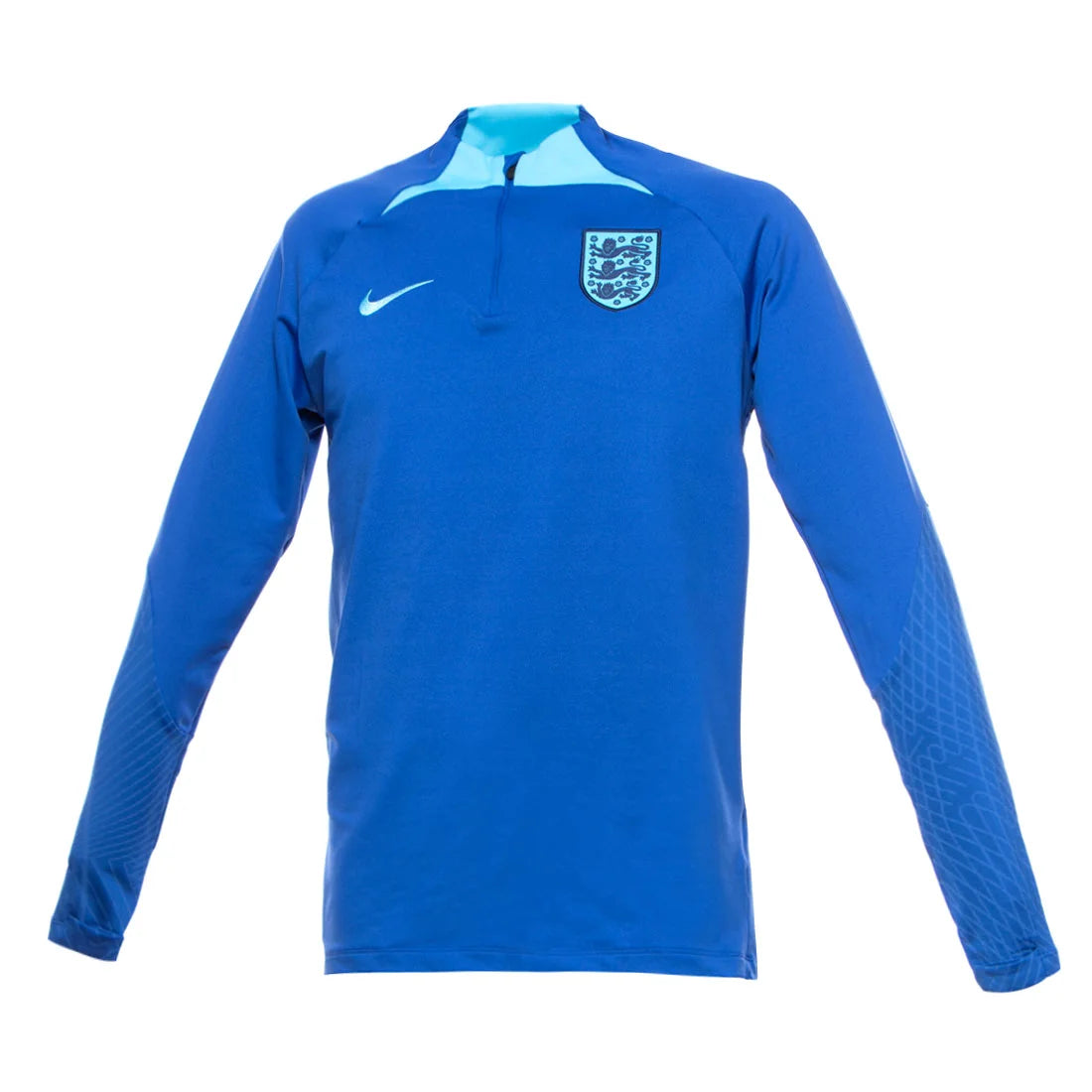 Men's Nike England Training Top 2022 DH6454-480 – Soccer Zone USA