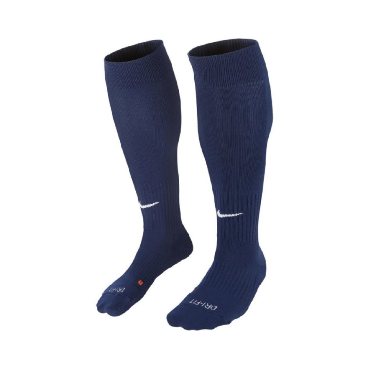 PSG Academy Miami Nike Classic II Field Player Sock Navy – Soccer Zone USA