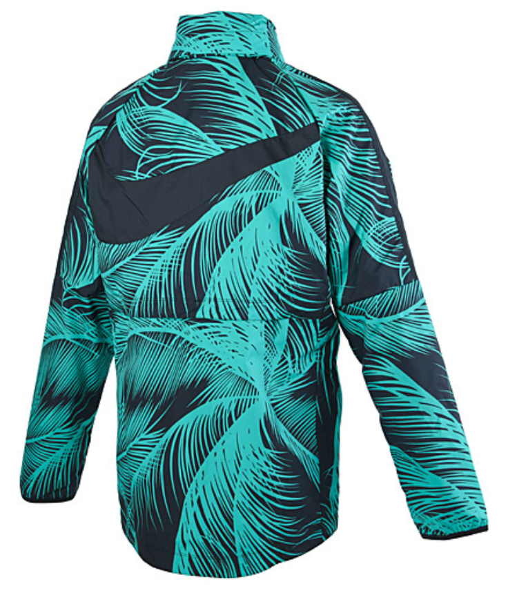 Nike FC Barcelona Men's Windbreaker – Soccer Zone USA