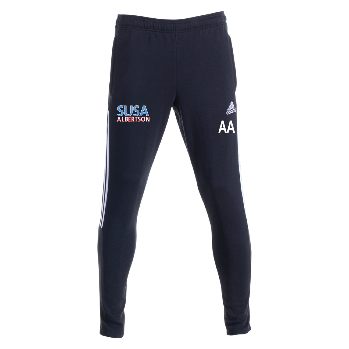 SUSA Albertson adidas Tiro 21 Sweatpants Black – Soccer Zone USA