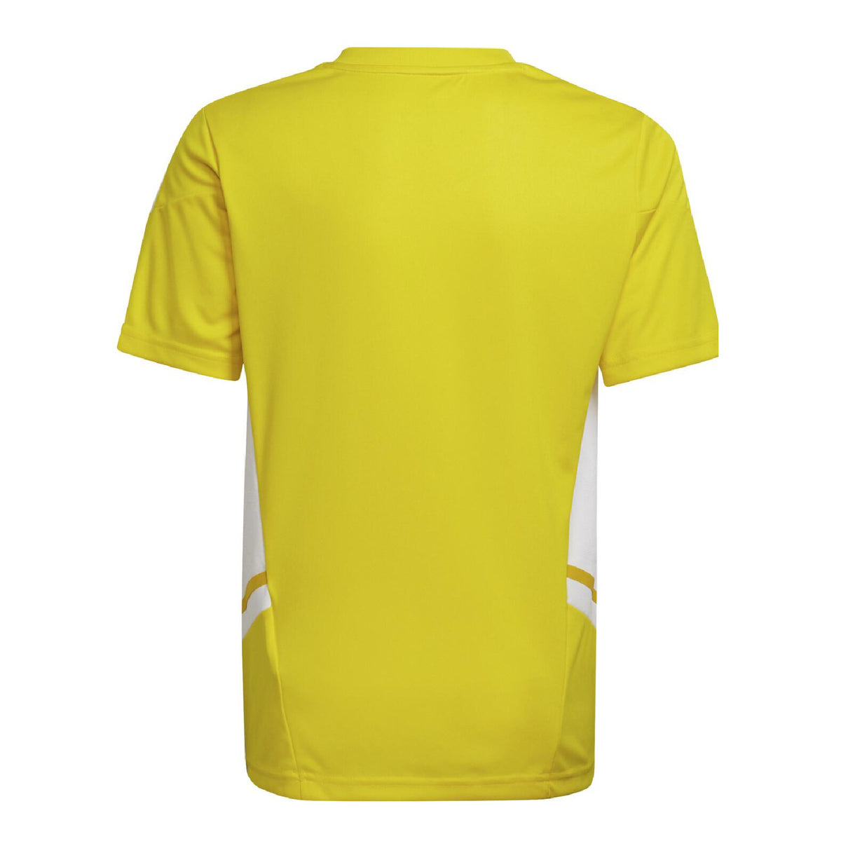 adidas Condivo 22 Jersey Yellow – Soccer Zone USA