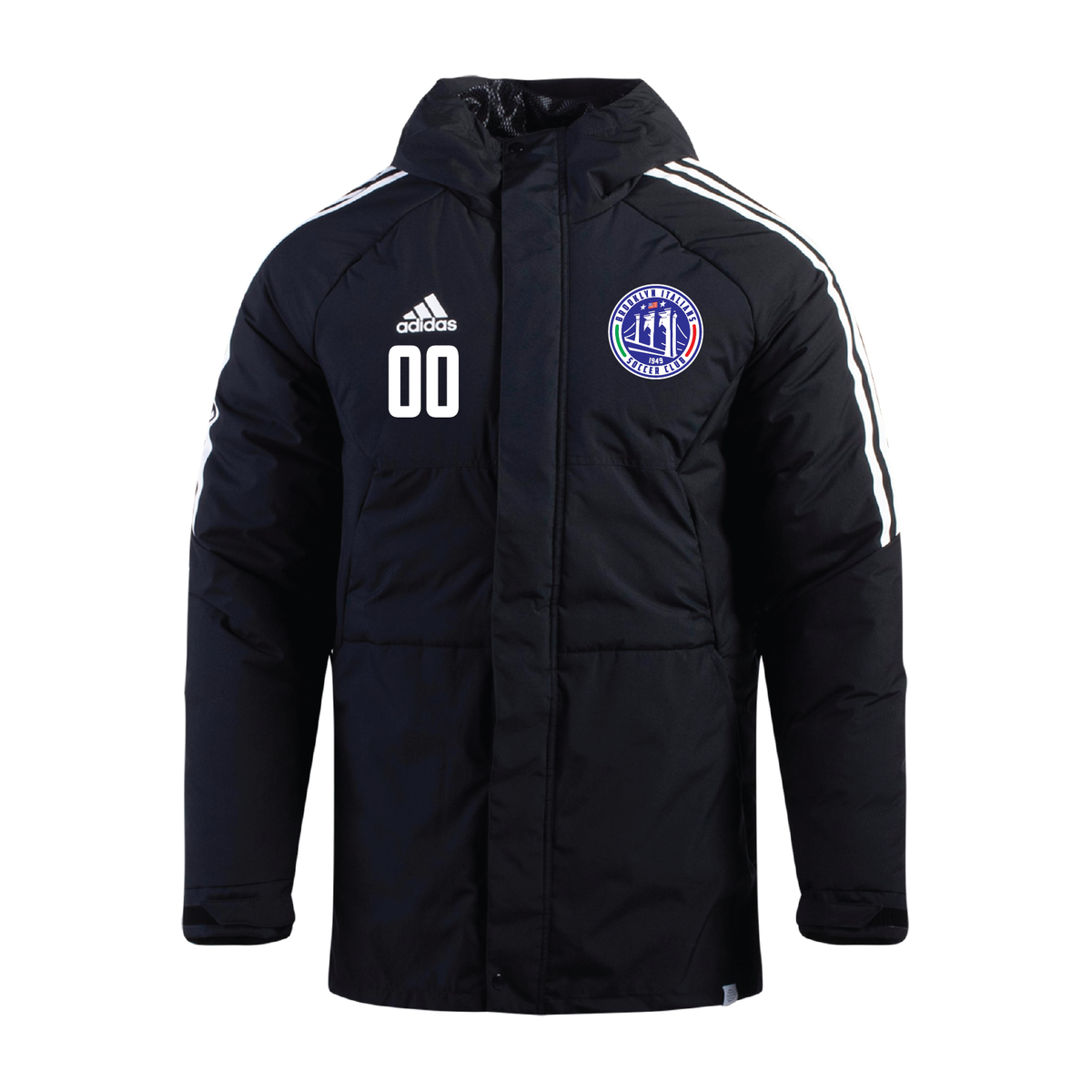 adidas Condivo 22 Stadium Jacket H21252 – Soccer Zone USA
