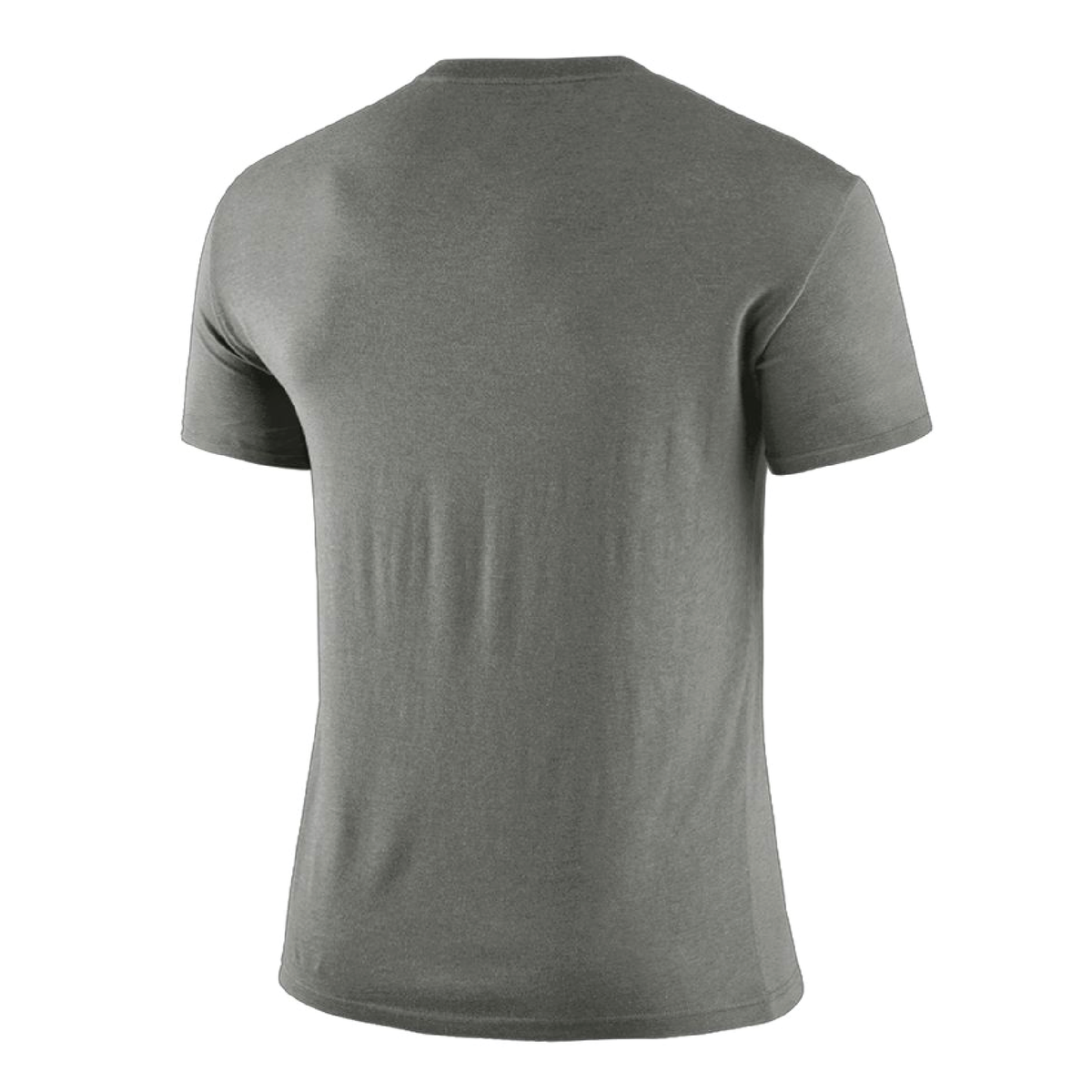 STA Boys ECNL (Logo) Nike Legend SS Shirt Grey – Soccer Zone USA